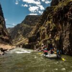 Royal Gorge Full Day High Adventure Whitewater Rafting Tour - The Sum Up