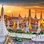 Royal Grand Palace Tour from Bangkok with Wat Phra Kaew - Frequently Asked Questions