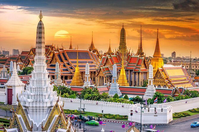 Royal Grand Palace Tour from Bangkok with Wat Phra Kaew - Frequently Asked Questions