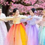 Royal Hanbok Dress-Up & Professional Photoshoot Experience - Who Is This Experience Best For?