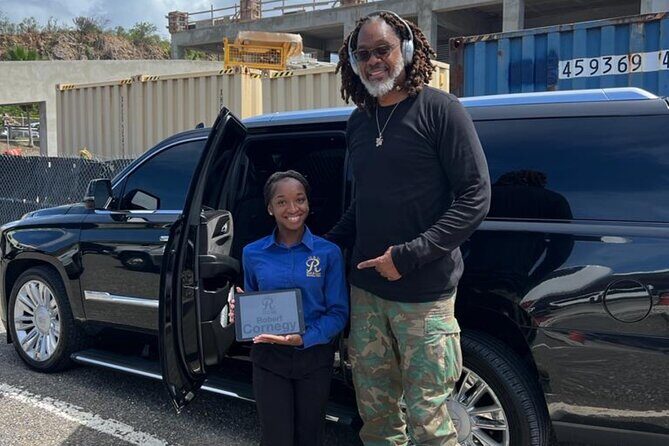 Royal Limousine Service - Practical Tips for Travelers