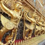 Royal Palace Bangkok Entrance Ticket with Hotel Pick Up - Practical Tips for Your Visit