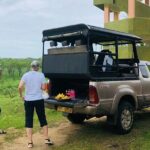 Royal Trails Safari at Kumana National Park - What Makes This Tour Stand Out?