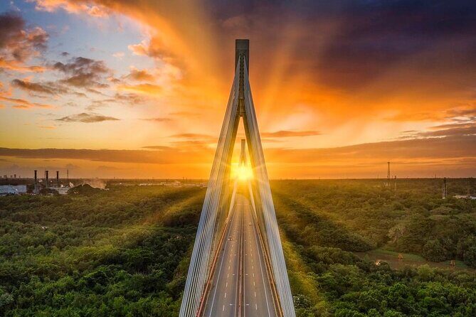 Royalton Bavaro- Round Trip Shuttle - Punta Cana Airport - What to Expect from the Royalton Bavaro Round Trip Shuttle