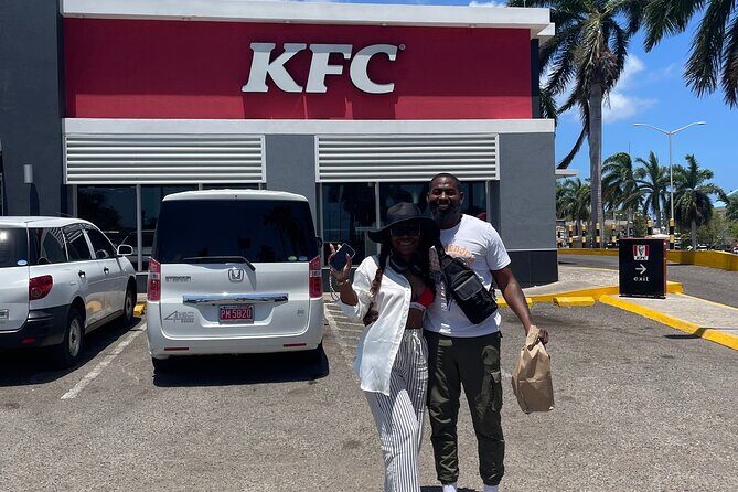 Royalton Blue Waters and Hideaway Private Airport Transfer - Value for Money