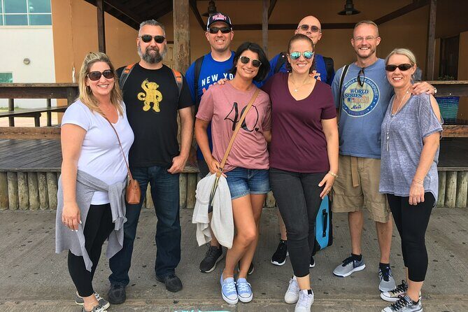 Royalton Blue Waters Private Airport Transfer - What the Experience Looks Like