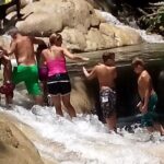 Royalton Blue Waters Private Roundtrip Airport Transfers from Montego Bay (MBJ) - Inside the Private Van