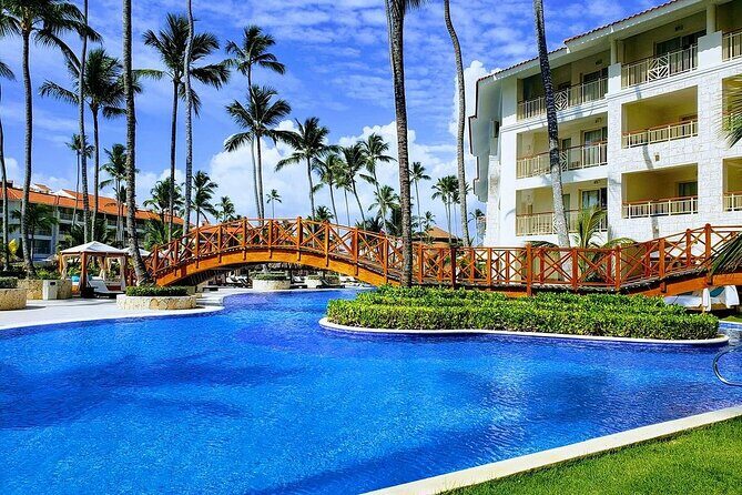 Royalton Punta Cana - Round Trip Shuttle - Punta Cana Airport - Pricing and Value Analysis