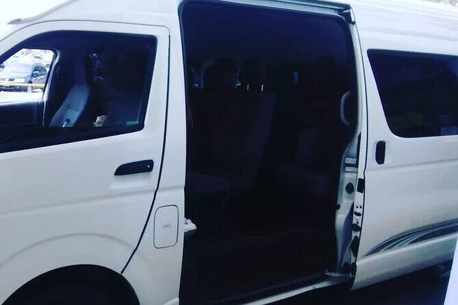 Royalton Saint Lucia - Airport Transfer - Hewanorra International Airport (UVF) - Transportation and Pricing: Is It Worth It?