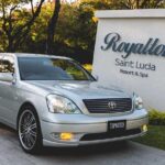 Royalton Saint Lucia Private Airport Transfers - Round Trip - The Value of a Private Transfer