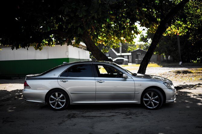 Royalton St Lucian Transfer from UVF Airport - Real Traveler Perspectives