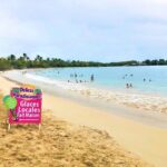 Rum and Salines paradise beach - What Travelers Are Saying