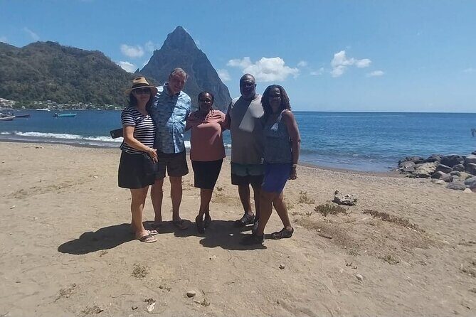 Rum & Chocolate Tasting Tour : Journey into Flavor - Who Should Consider This Tour?