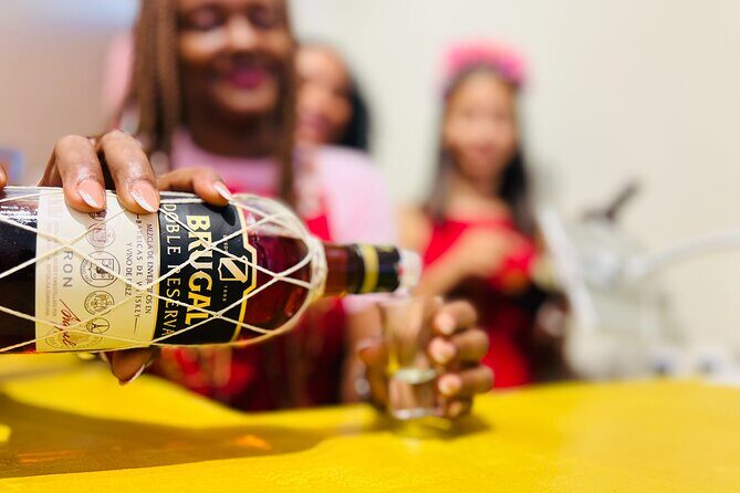 Rum, Cigars and Espadrilles in Old San Juan - Detailed Breakdown of the Itinerary