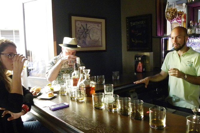 Rum Craft Cocktail Tour in San Juan - Why This Tour Stands Out