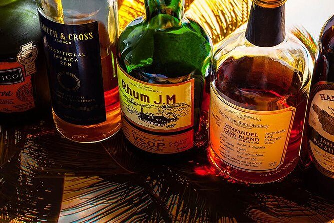 RUM & FUN Tour - What Makes This Tour Stand Out?