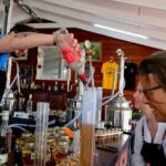 Rum Making Masterclass Galleon Beach Antigua 2 People per Station - Practical Details That Matter