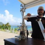 Rum Making Masterclass in St. Kitts - What to Expect from the Rum Making Masterclass