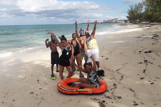 Rum Reggae and Rhythms Private Tour (minimum of 6 people) - Who Is This Tour Best Suited For?