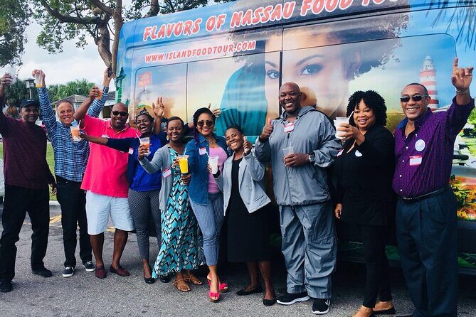 Rum Runners Pub Crawl - A Closer Look at the Itinerary