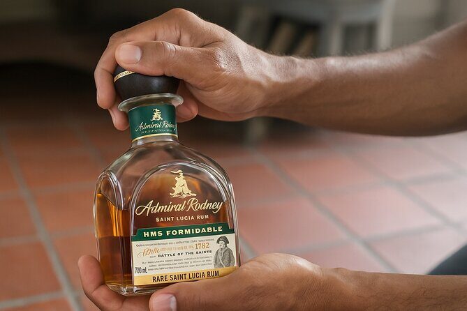 Rum Tasting Adventure - Who Will Love This Tour?