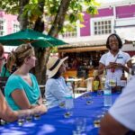 Rum Tasting and Food Walking Tour in Nassau Bahamas - What’s Included and What to Know