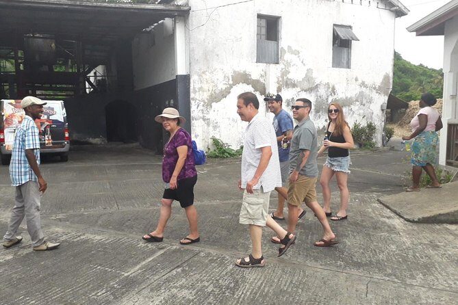Rum Tour: Exploring the Historic River Antoine Rum Distillery - What Makes This Tour a Great Value