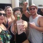 Rums and Reggae Tour (Shore Excursion) - What Travelers Say