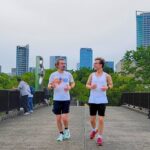 Run at Tokyo Imperial Palace with a Local: 7K Group Running Tour - Authenticity and Local Insight