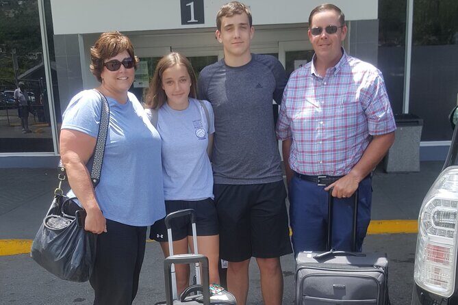 Runaway Bay Airport Transfer - Why You’ll Love This Transfer