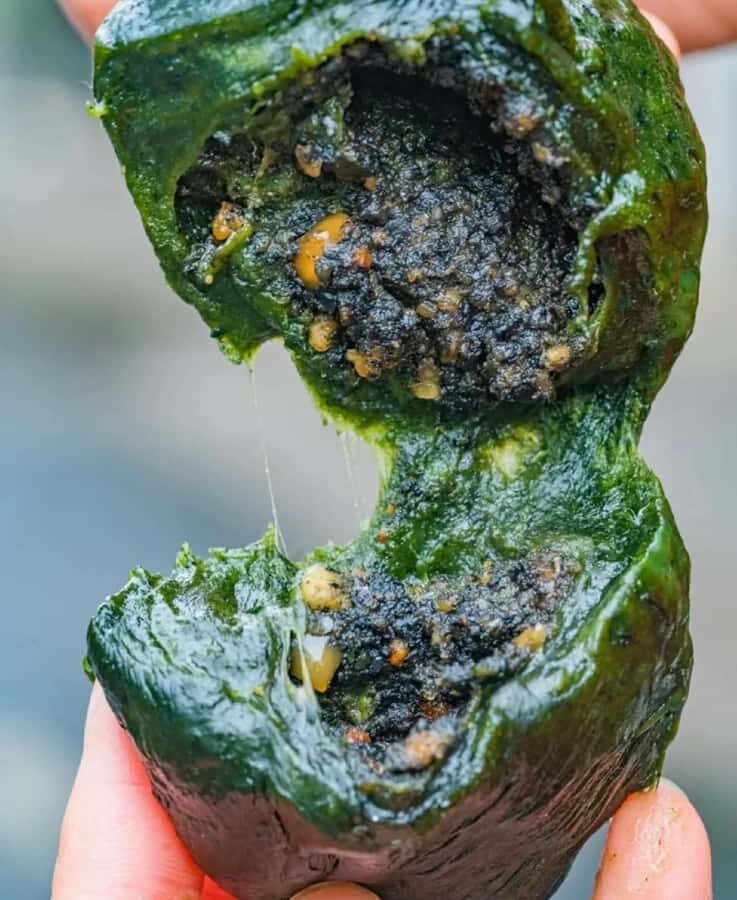 Rural Guilin Tour: Mugwort Rice Ball from Farm to Table - An In-Depth Look at the Guilin Mugwort Rice Ball Tour