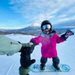 Rusutsu: Private Ski Lesson (Certified Instructor) - Why Choose This Experience?