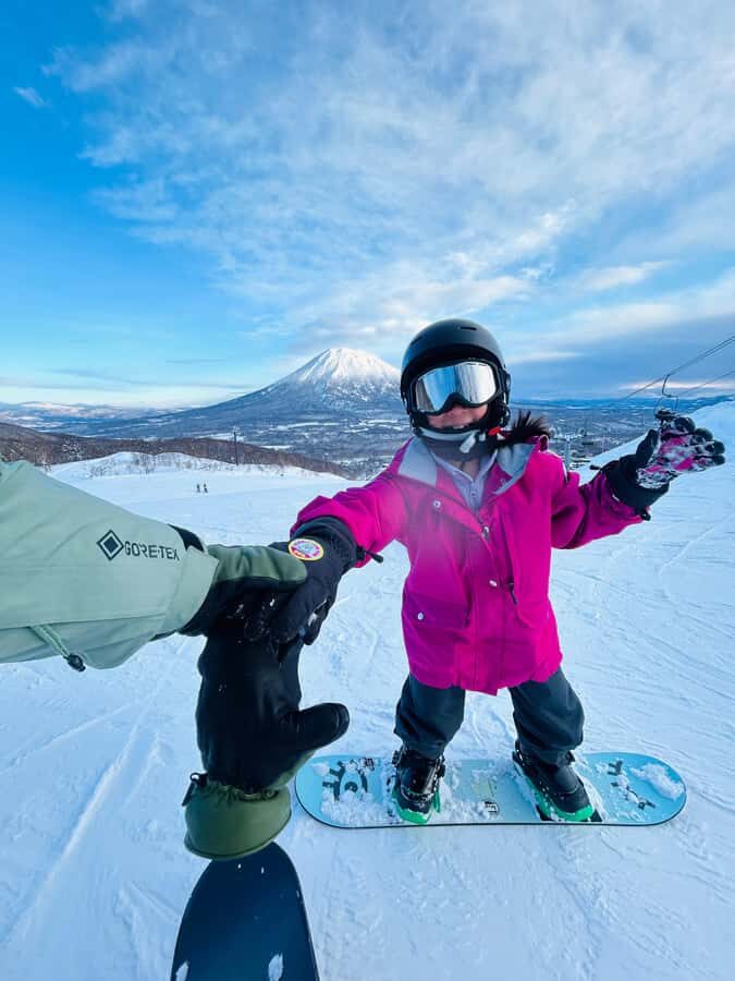 Rusutsu: Private Ski Lesson (Certified Instructor) - Why Choose This Experience?