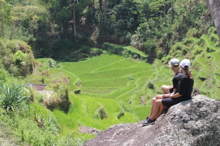 Ruteng Walking Tour - Practical Details and Tips