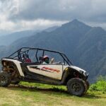 RZR Jorullo Point Adventure in Puerto Vallarta - Practical Details: What You Need to Know