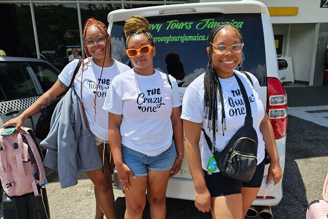 S Hotel Montego Bay Airport Transfers - The Authenticity of the Experience