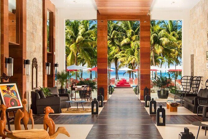 S Hotel Private Airport Transfer - The Booking Process and Practicalities