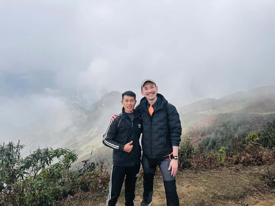 Sa Pa: Where Moutains speak-A Cultural Walk With Hmong Local - The Practicalities: What to Know Before Booking