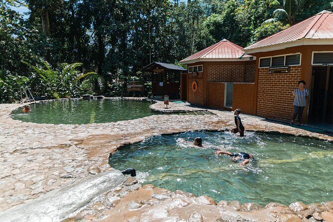 Sabah 1 Day/2 Days/3 Days Outskirt Private Charter Service - A Thorough Breakdown of the Itinerary