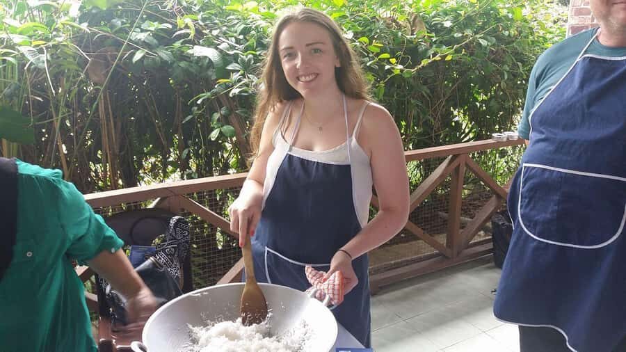 Sabah: Heritage Cooking Class with Market Tour & Transfer - The Itinerary: What You Can Expect