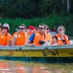 Sabah Highlights Adventure 7D/6N - Who Will Love This Tour?