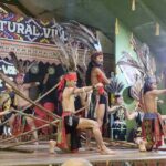 Sabah: Mari Mari Cultural Village + Weston Rivercruise - Weston’s River Cruise — Wildlife and Magic