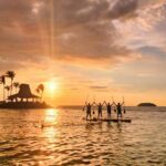 Sabah: Tanjung Aru Kayak or Paddleboard with Lesson & Guide - The Experience in Practice: What Youll Love and What to Consider