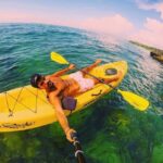 Sabana de la Mar: Private Los Haitises Kayak & Hike Tour - The Hike and Cave Exploration