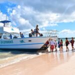 Sabina del Mar Party Boat VIP - The Practicalities