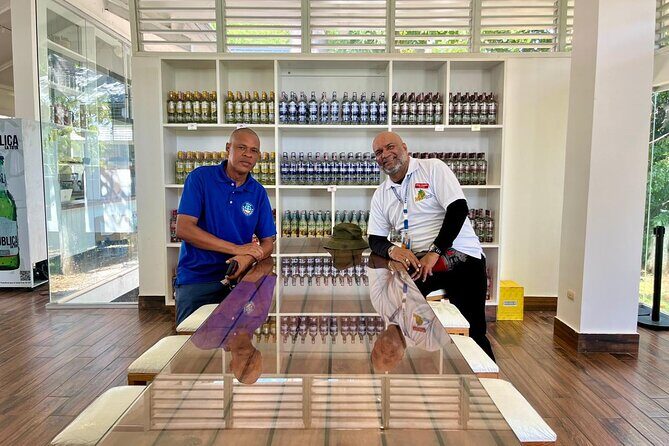 Sabor Dominicano: Rum, Chocolate and Culture Private Tour - Practical Details and Tips