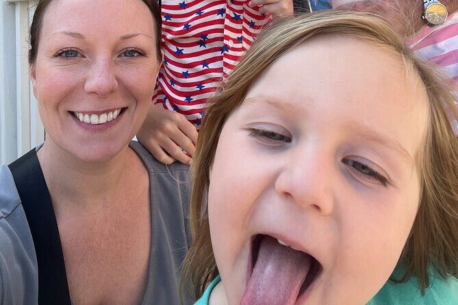 Sacramento Kid Quest Treasure Hunt Self Guided Experience - Who Will Love This Experience?