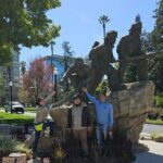 Sacramento Puzzling Adventure Scavenger Hunt Walking Activity - Who Will Love This Tour?