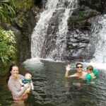 Sacred Rainforest and Archaeological Experience - Tres Pichacos National Forest and Las Delicias Waterfall