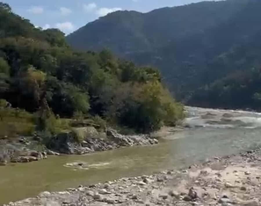 Sacred Spring and Traditional Cuisine in Llano Grande - Who Would Love This Tour